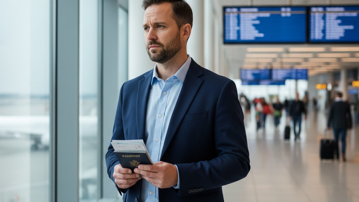 Advance Parole Risks International Travel — Legal Guide – Law Offices ...