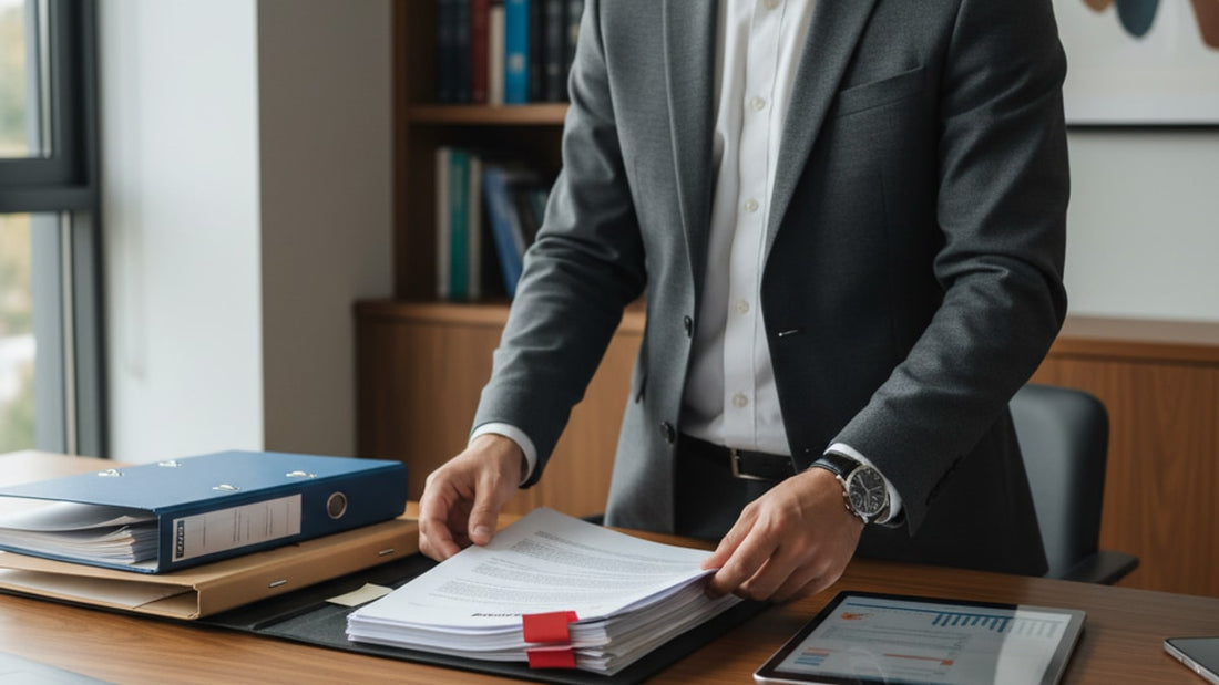 E-2 Required Documents Checklist — Essential Filing Guide – Law Offices ...