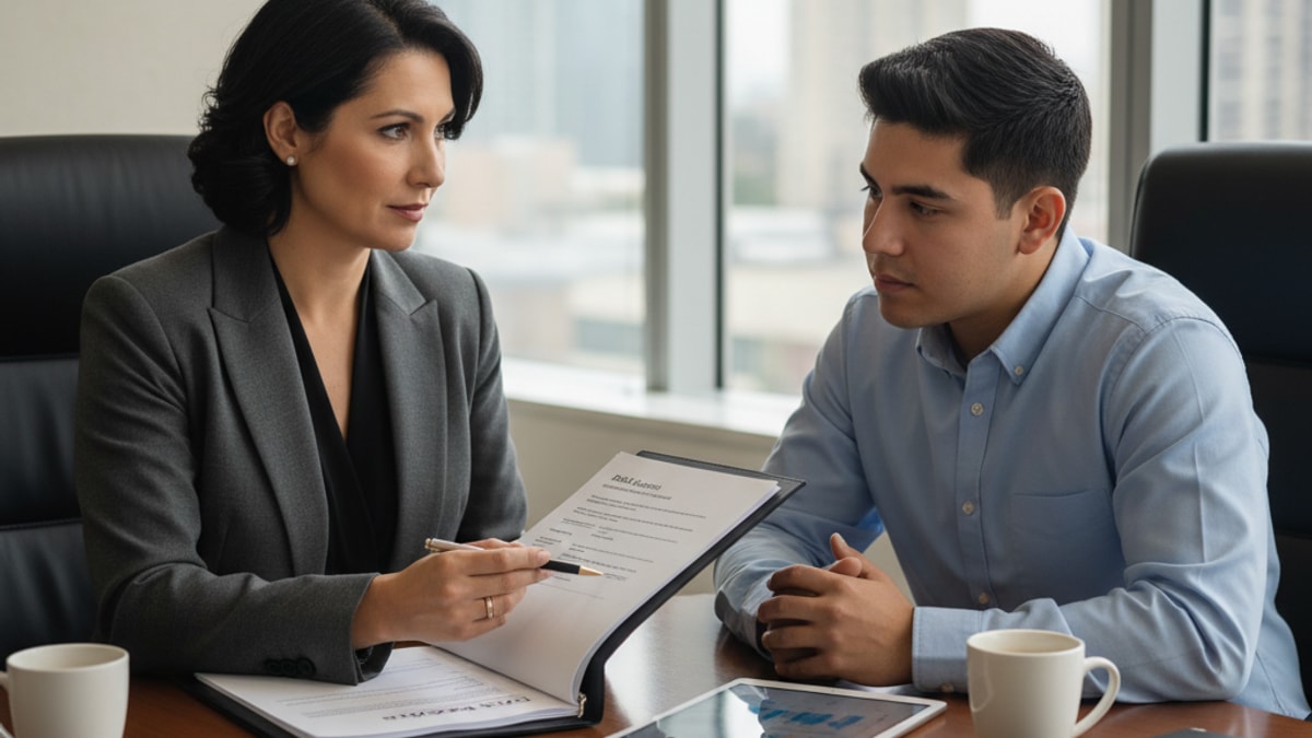 DACA Attorney Fees — What You'll Actually Pay in 2026 – Law Offices of ...