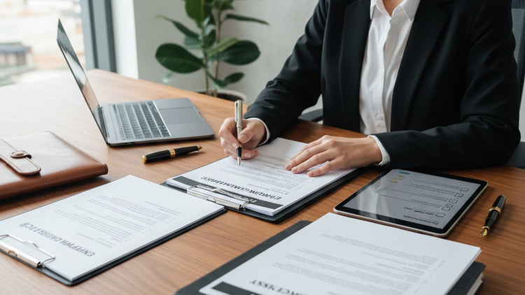 E-3 Required Documents Checklist — Australian Visa Guide – Law Offices ...