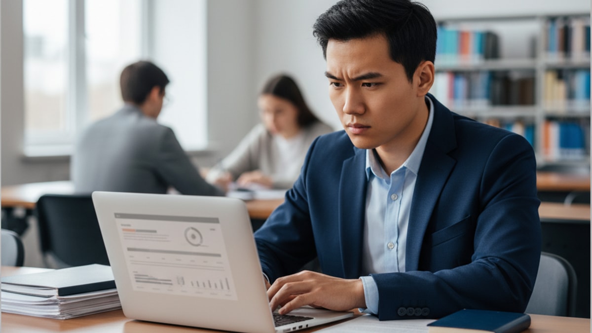 F-1 Processing Time — What to Expect in 2026 – Law Offices of Peter D. Chu