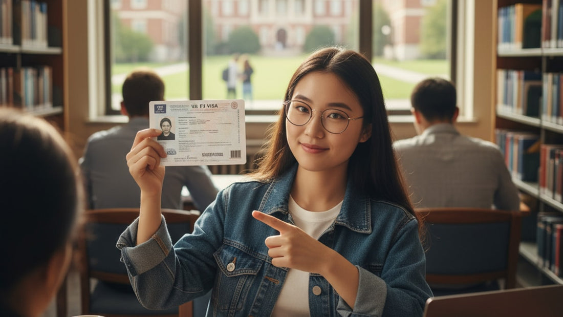 Can I Renew My F-1 Visa in the USA? A Lawyer's In-Depth Answer – Law ...