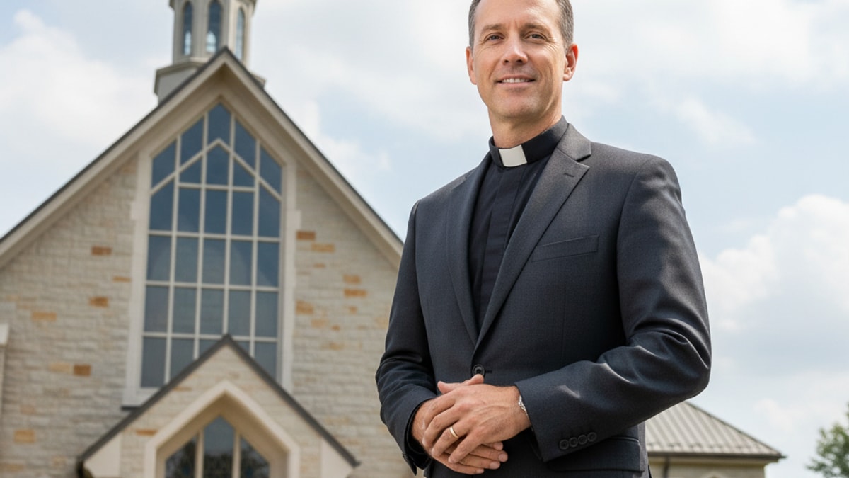 R-1 Visa Pastor — Requirements, Timeline & Process – Law Offices of ...