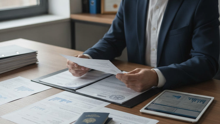 IR-5 Document Translation Requirements — What You Need – Law Offices of ...
