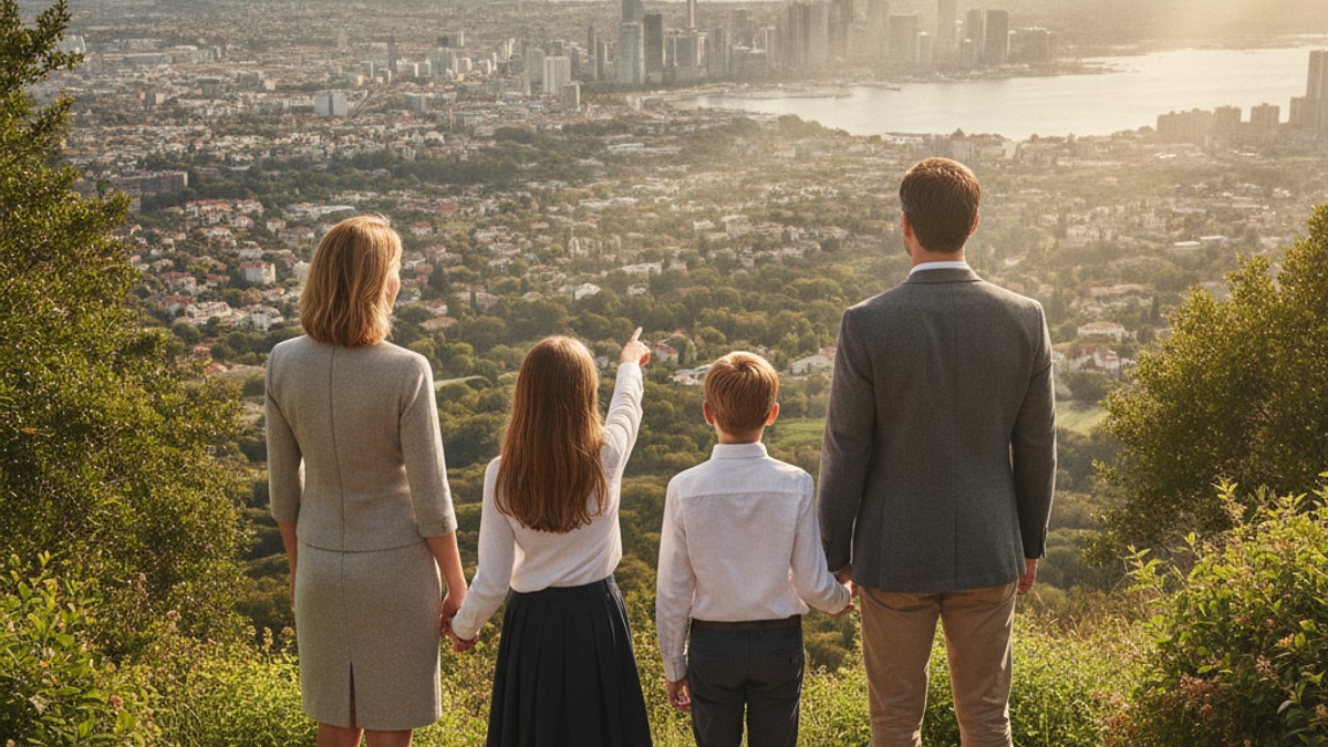 EB-5 Family Members Following to Join — Reunification Guide – Law ...