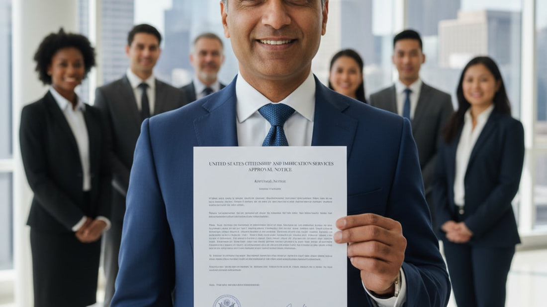 EB-3 Approval Rate — What You Need to Know (2026) – Law Offices of ...