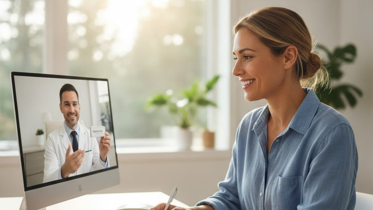 Online Mounjaro Doctor — Fast Approval Paths Explained – Law Offices of ...