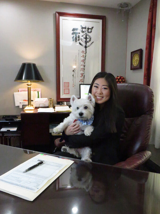 OUR LAW FIRM – Law Offices of Peter D. Chu